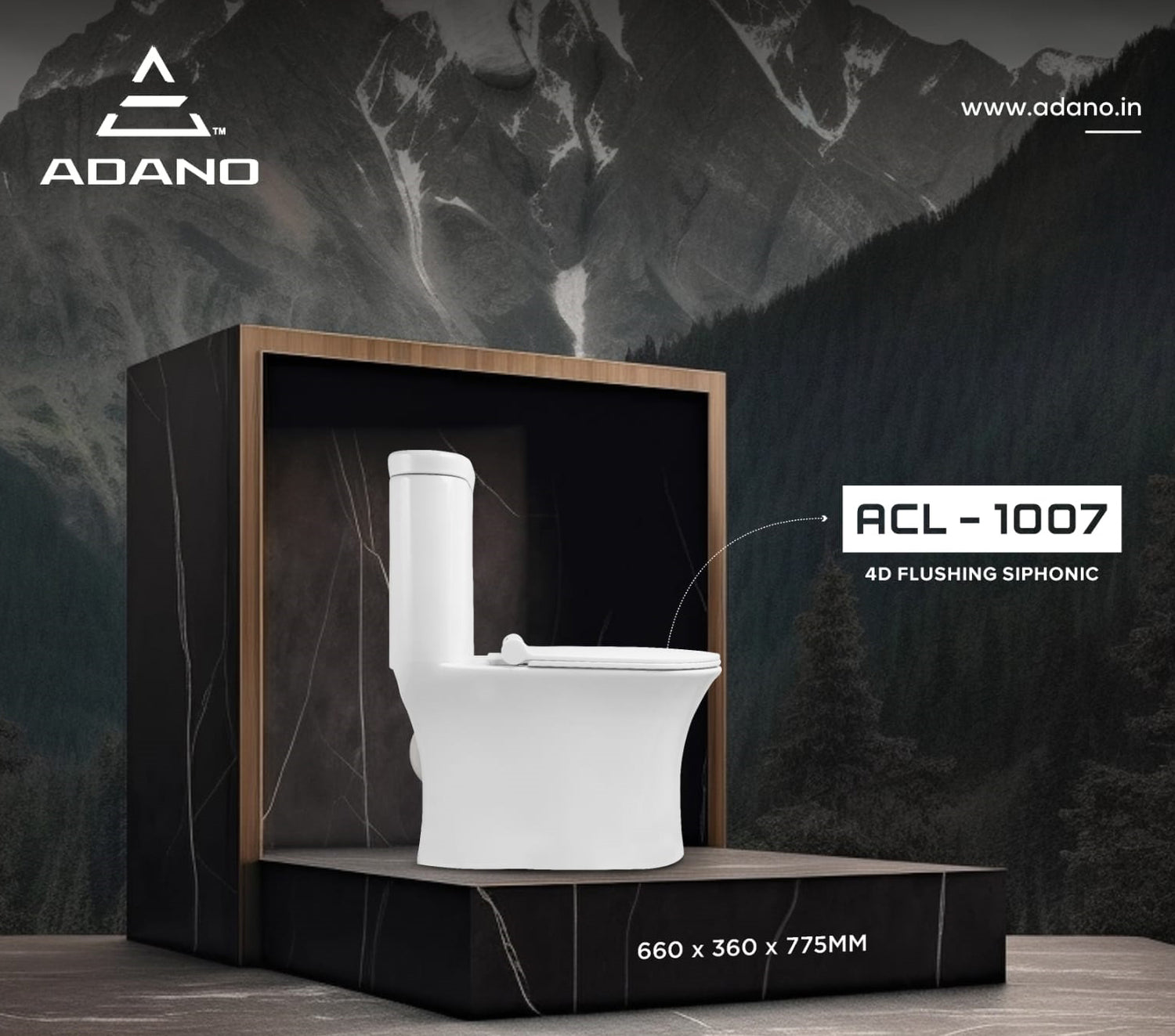 About Us – Adano Ceramics